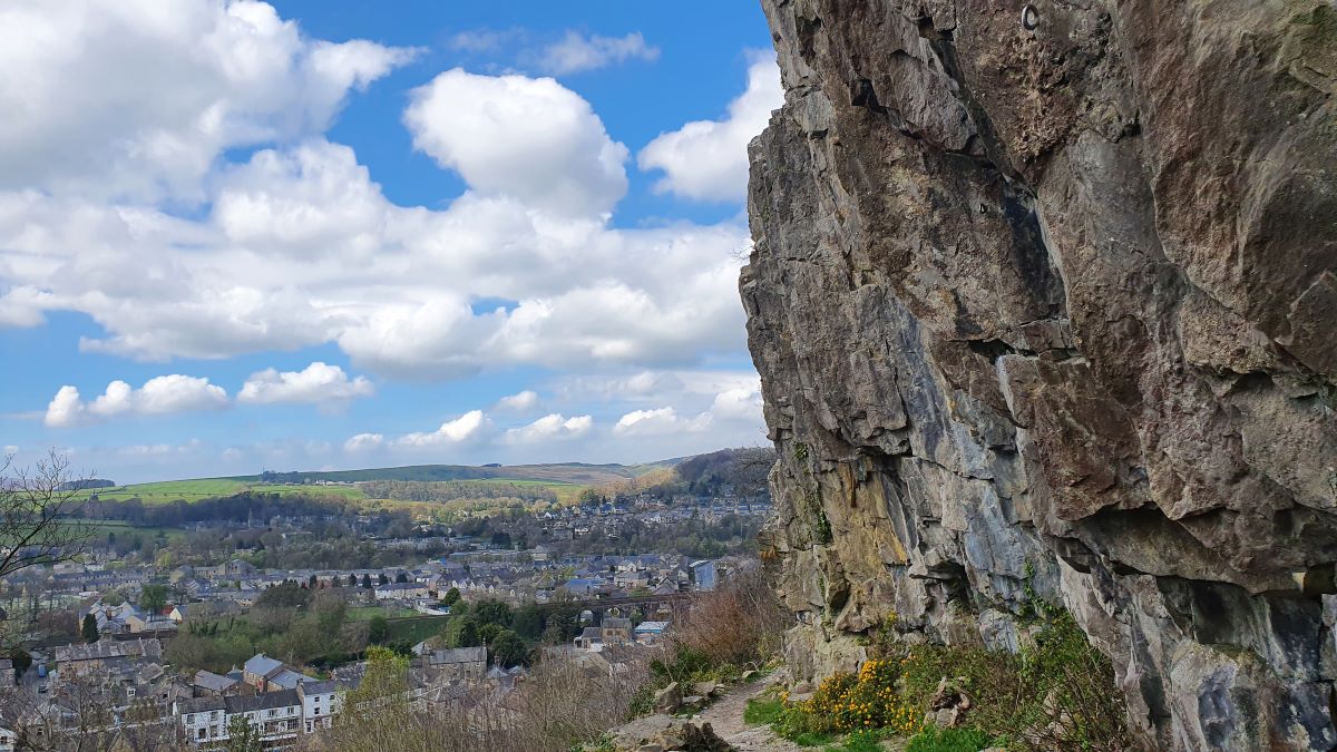 Visit Settle - Google Map of Settle Area